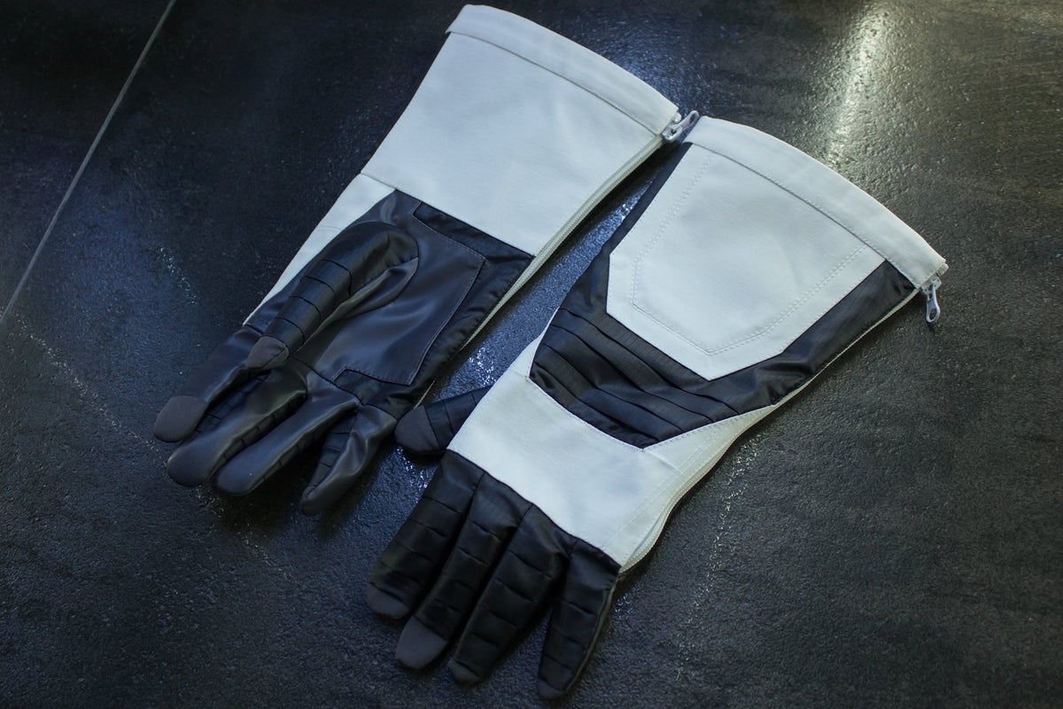 Astronaut inspired cosplay costume Men uniform overalls Space X inspir ...