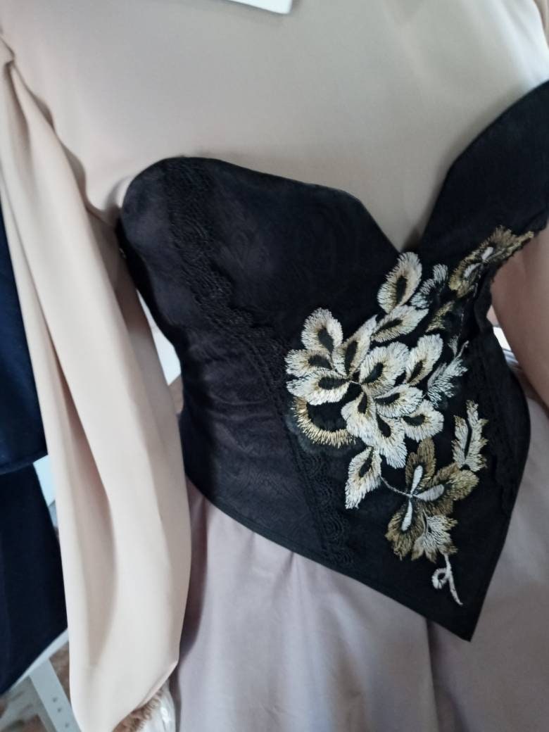 Aurora princess Briar Rose cosplay costume – MJcostume