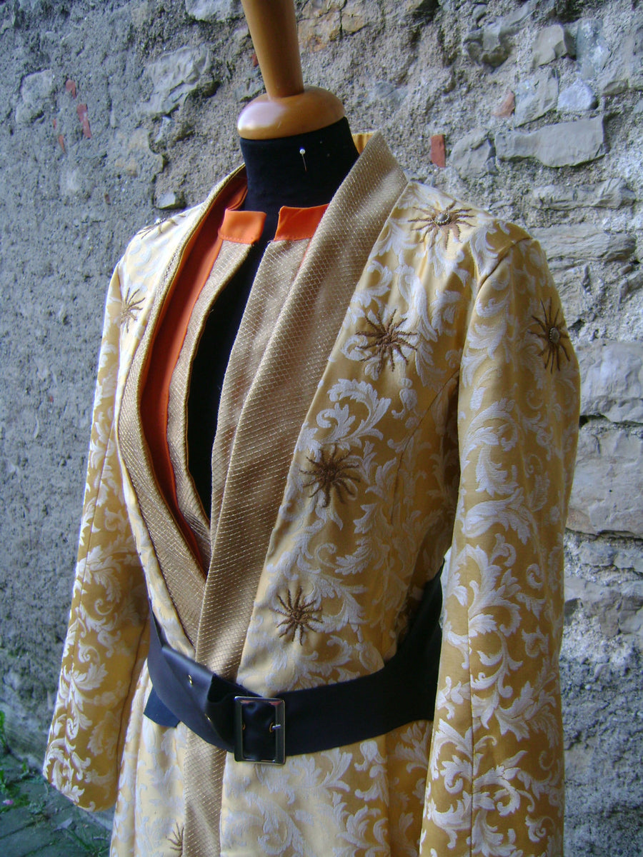 Oberyn Martell Game of Thrones dress costume – MJcostume