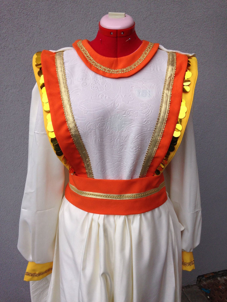 Prince ali aladdin park costume – MJcostume