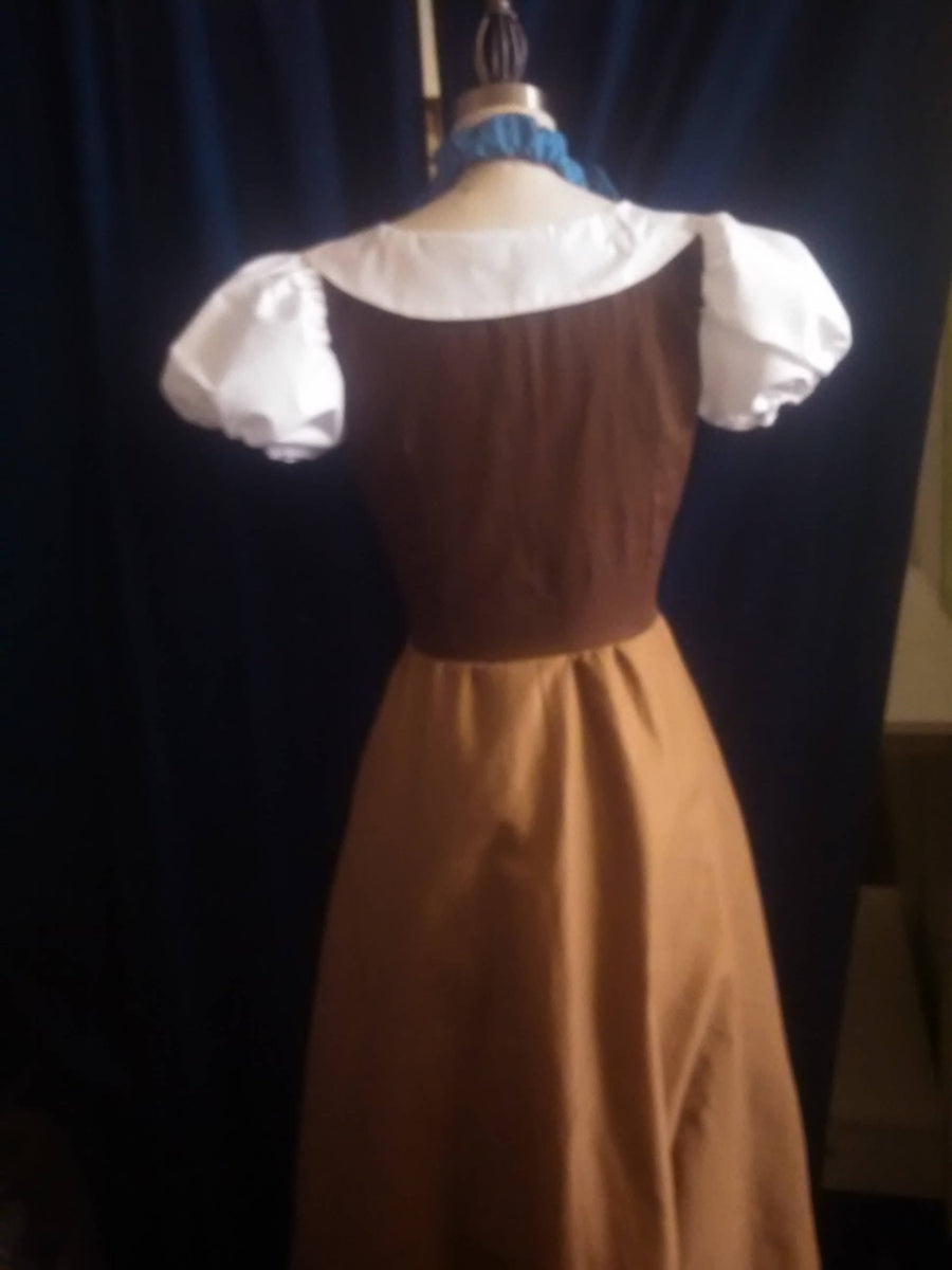 Snow White's Rag Dress – MJcostume