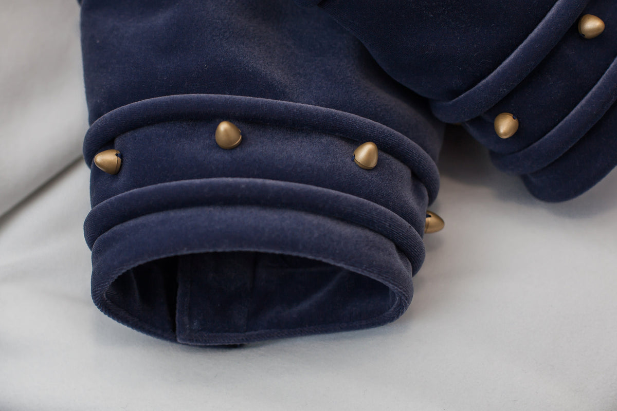 Tessek Cosplay costume from Star Saga 501st legion Quarren Mon Cala Sq ...