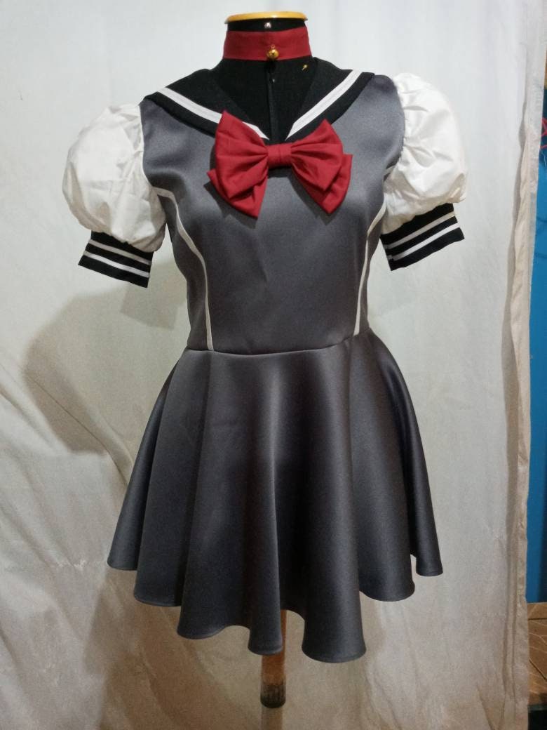 Tokyo school uniform seifuku dress – MJcostume