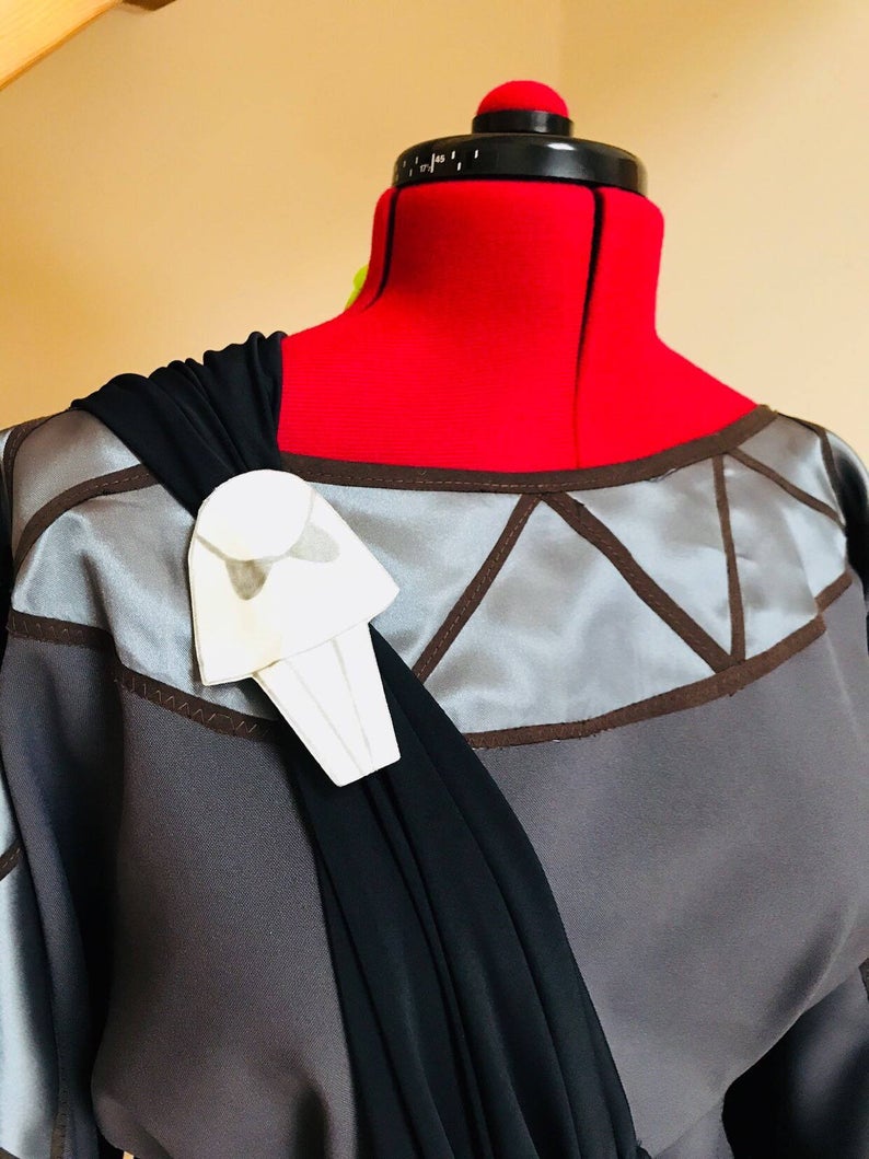 Adult Hades costume for Men & Women – MJcostume