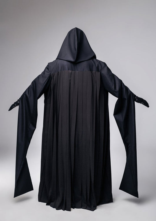 Darth Maul Costume for Adult from Star Wars Full Sets Robe Tunic ...